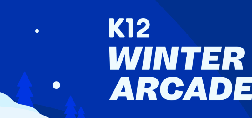 Online Learning Over Winter Break with K12’s Online Arcade - Indiana ...