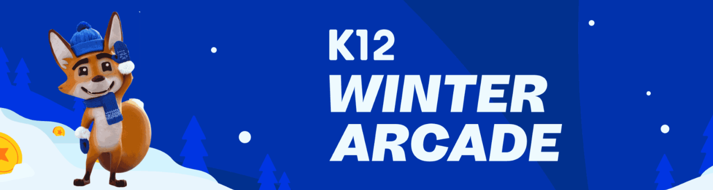 Online Learning Over Winter Break with K12’s Online Arcade - Indiana ...